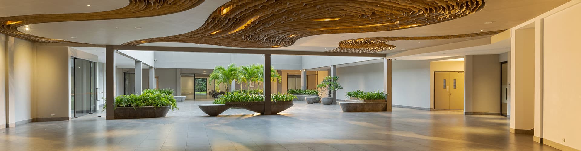 About Base Eleven – Luxury Convention Center & Wedding Venue in Pala