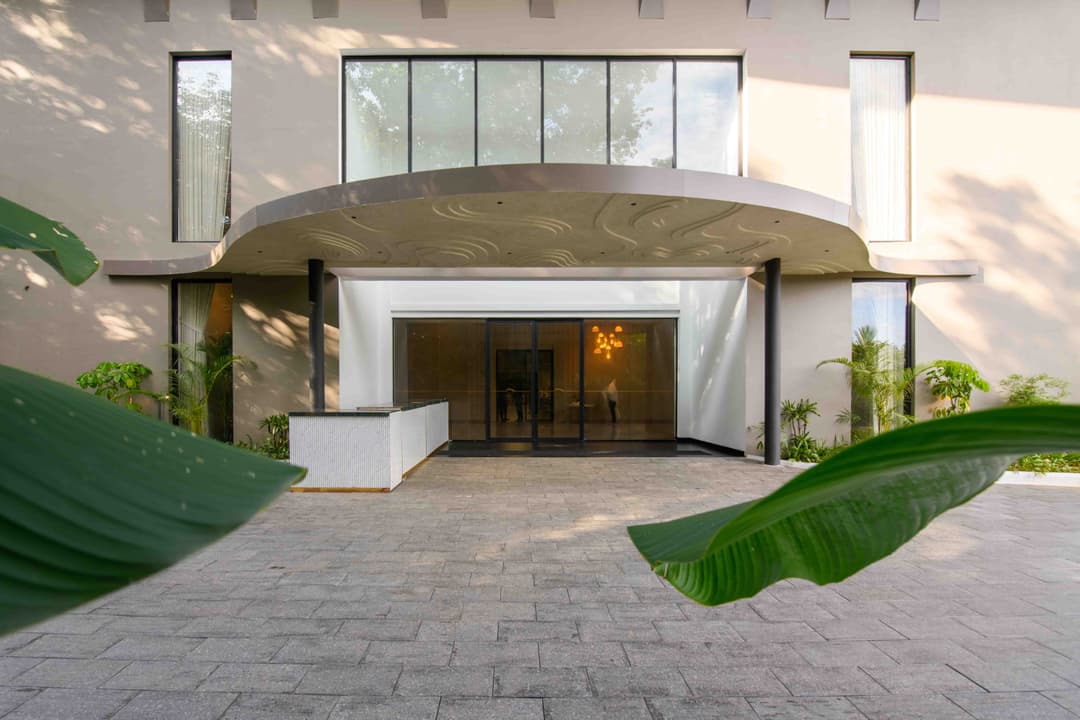 Base Eleven | Hotel and Convention Center